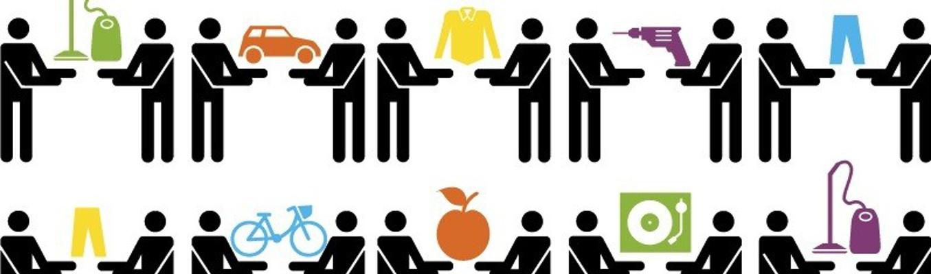 Préparer l'été avec l'économie collaborative - ABC Argent