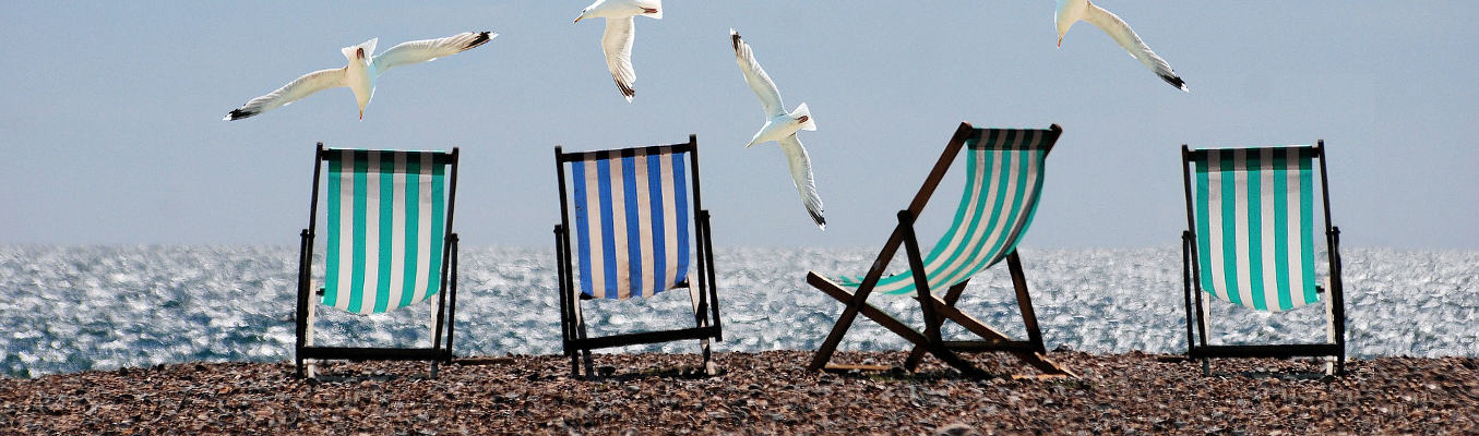 C’est l’été ! Voici 18 idées pour en profiter et gagner un petit extra!