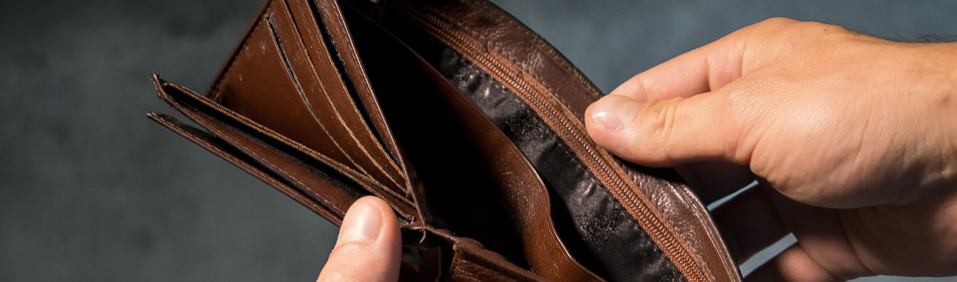 Problème d’argent : les éviter et les résoudre - ABC Argent