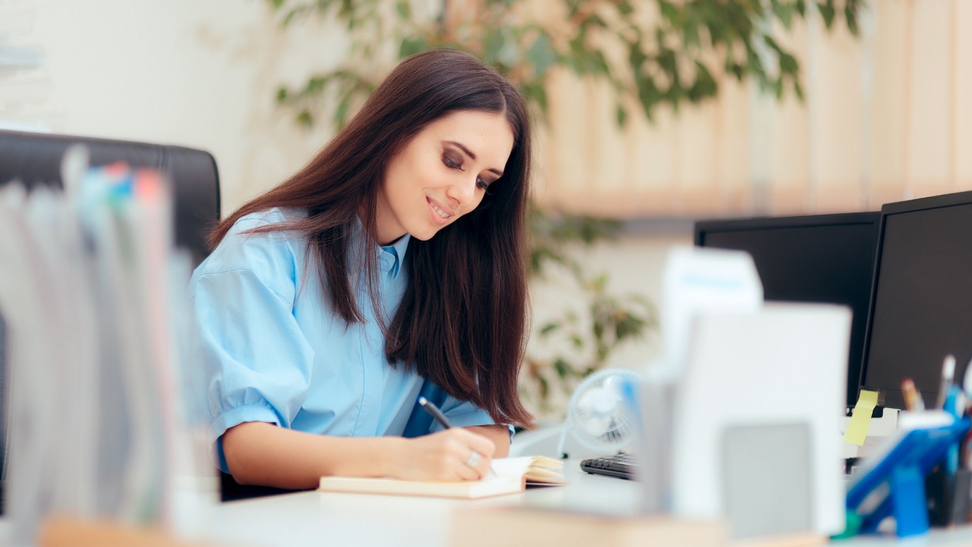 Comment être plus efficace dans son travail ? - ABC Argent