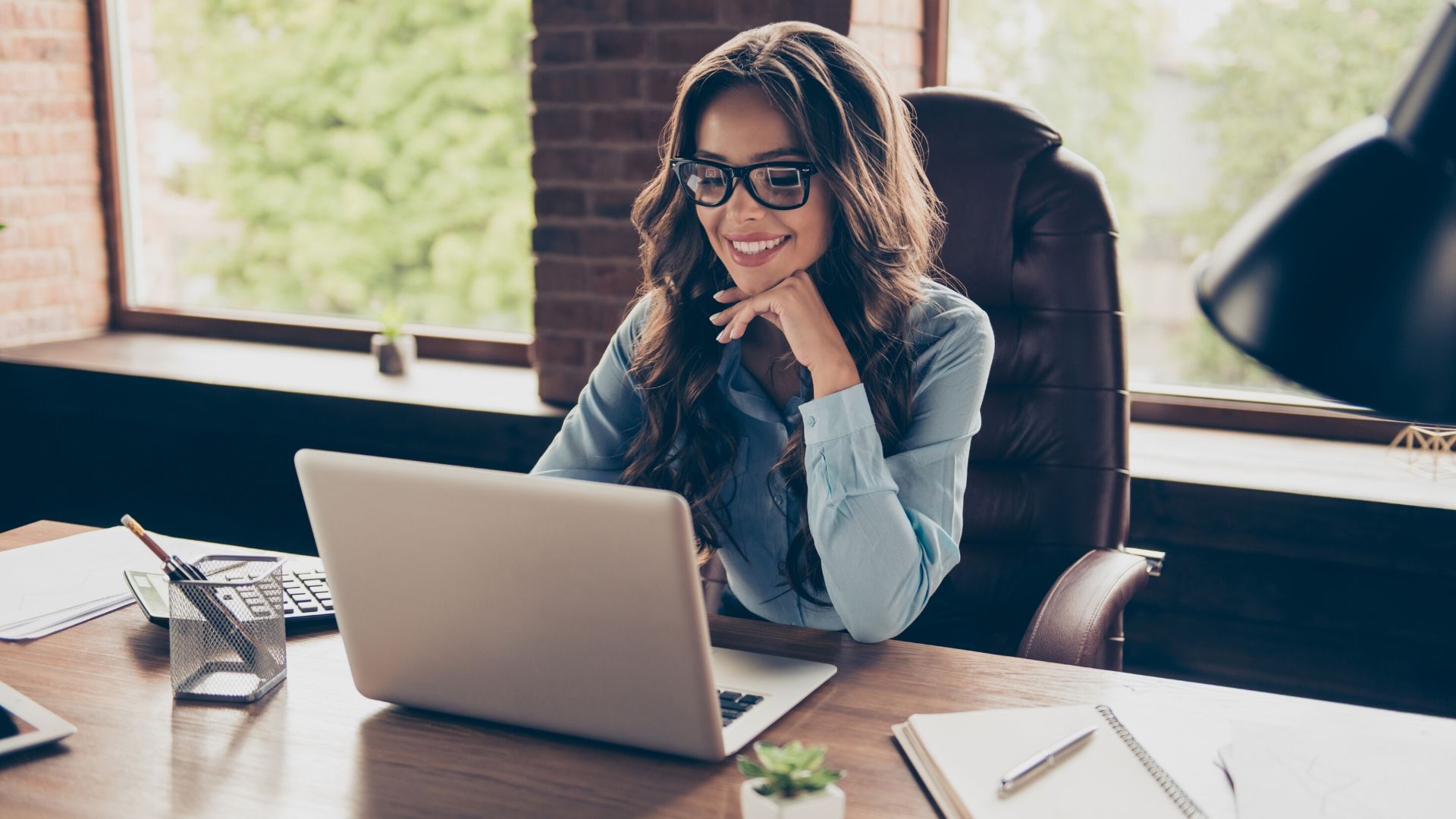 Comment te préparer à un entretien d'embauche en vidéo ? - ABC Argent