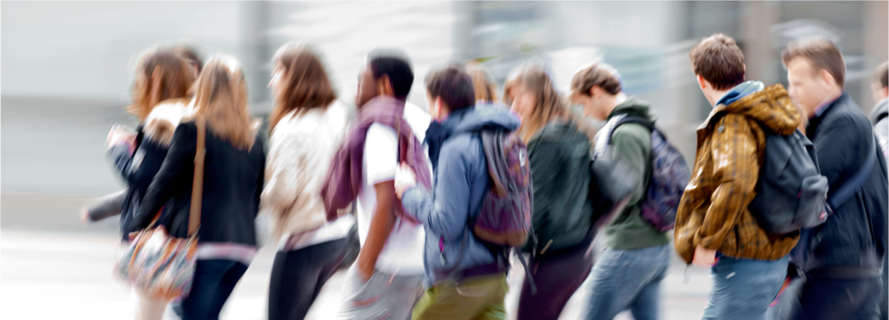 Trouvez un job étudiant rémunérateur et amusant