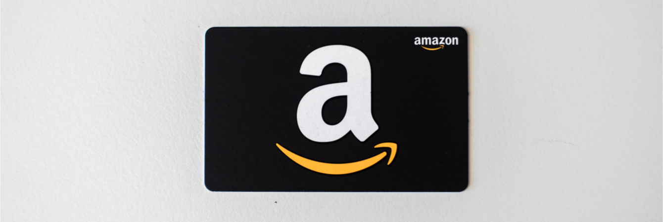 Gagnez une carte-cadeau Amazon de 30€ avec Swagbucks.