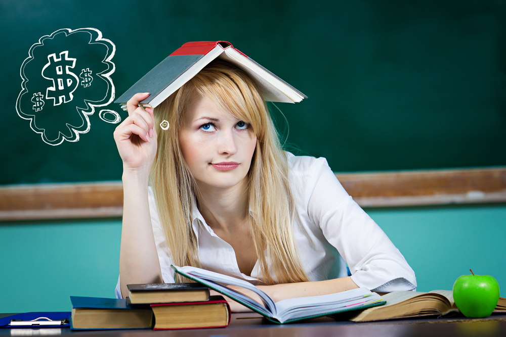 Comment gérer son argent en tant qu'étudiant : quelques conseils pratiques - ABC Argent